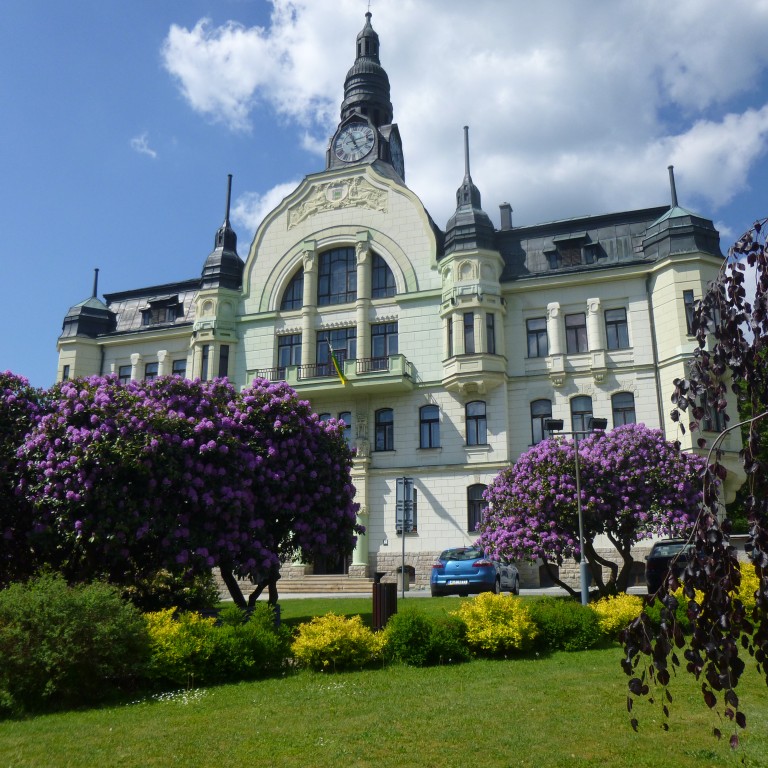 Obec Plavy - Oficiální stránky obce Plavy